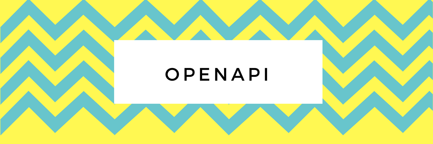 Getting Started with OpenAPI Specification and Swagger | Adam Paxton Getting Started with OpenAPI Specification and Swagger | Adam Paxton